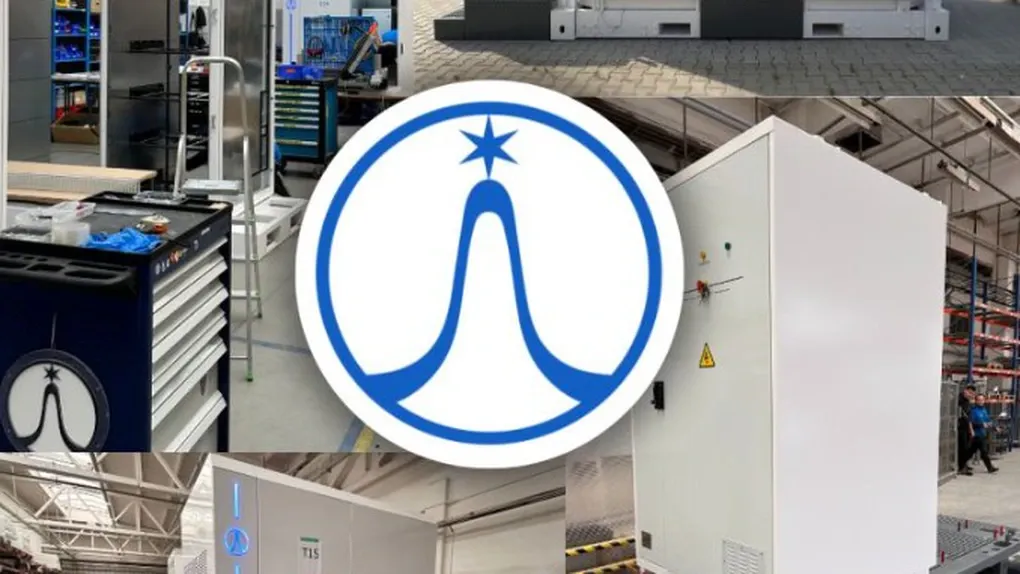 Czech Tesla Group to Invest Over 450 Million Lei in New Factory in ...